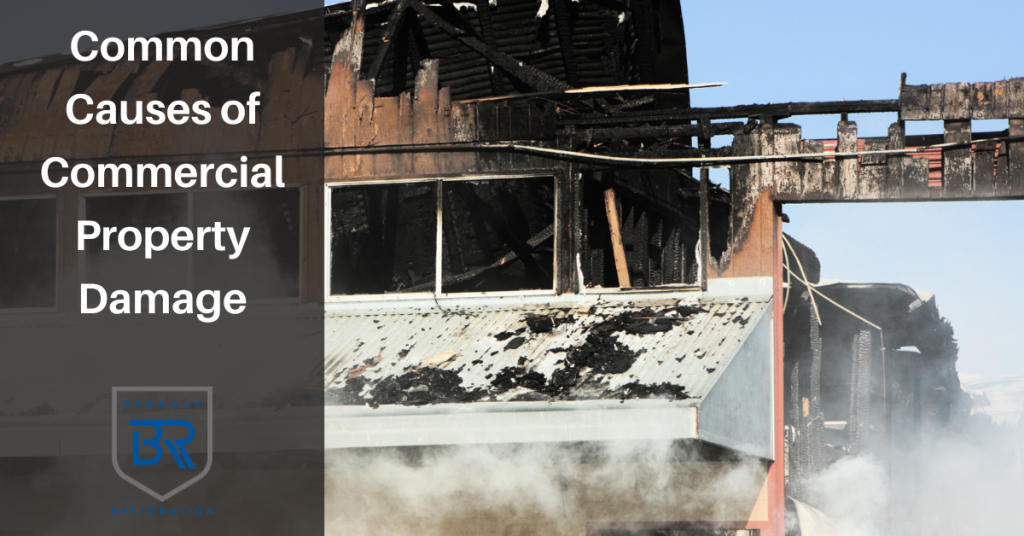 Our Restoration Blog I Bedrock Restoration